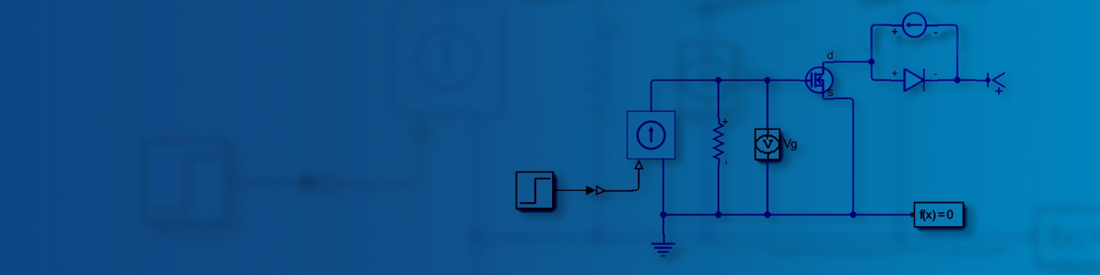 Simulink를 이용한 Dc Dc 컨버터 디지털 제어 설계 가속화 Matlab And Simulink
