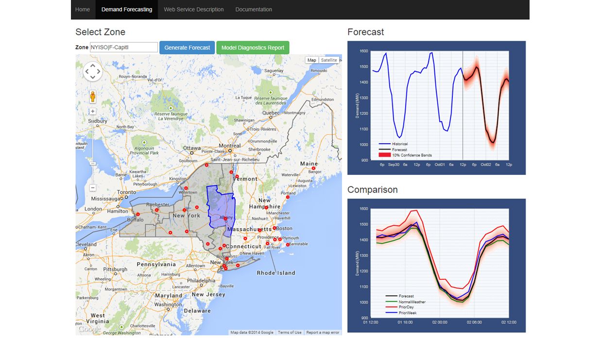 Ai를 사용한 전동화 Matlab 및 Simulink Matlab And Simulink
