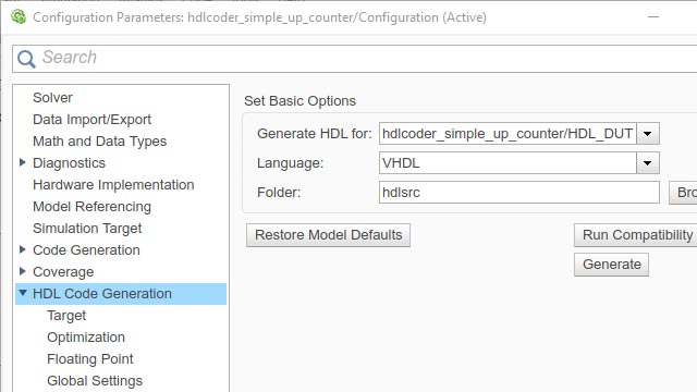 자료 - MATLAB & Simulink