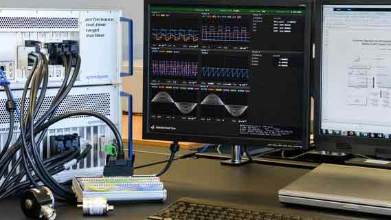 전력 시스템 연구 Matlab And Simulink