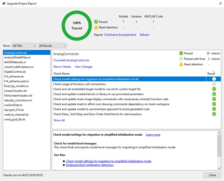 Projects Matlab And Simulink