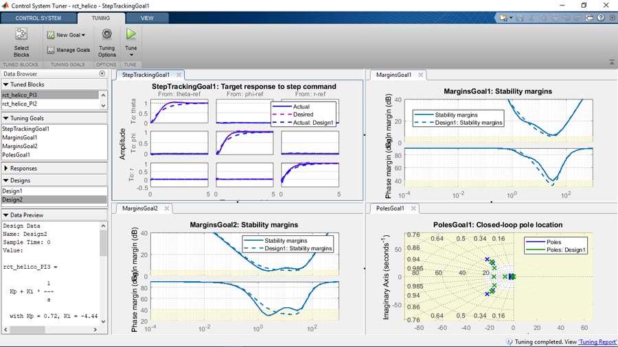 로봇공학 및 자율 시스템 Matlab And Simulink