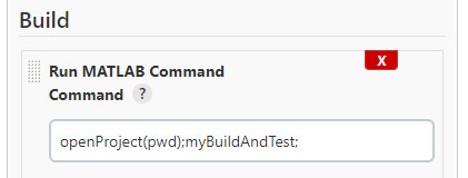 Accelerating Simulink Simulations in Continuous Integration Workflows with Simulink Cache Files ...