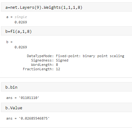 What Is int8 Quantization and Why Is It Popular for Deep Neural Networks? - MATLAB & Simulink