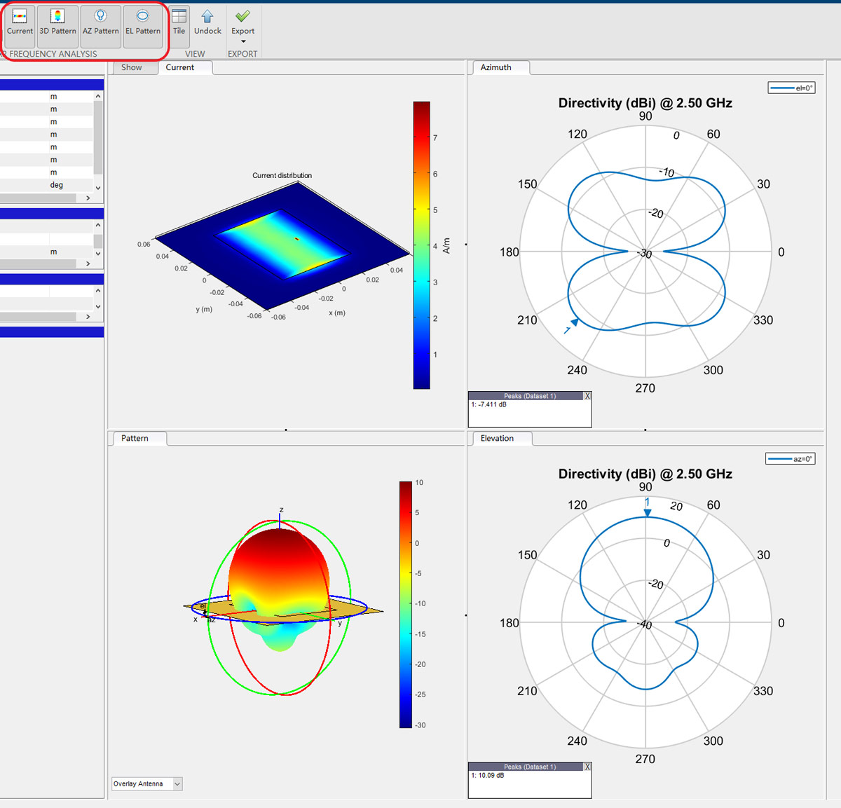 从单元到阵列——利用MATLAB进行天线和天线阵原型设计 - MATLAB & Simulink