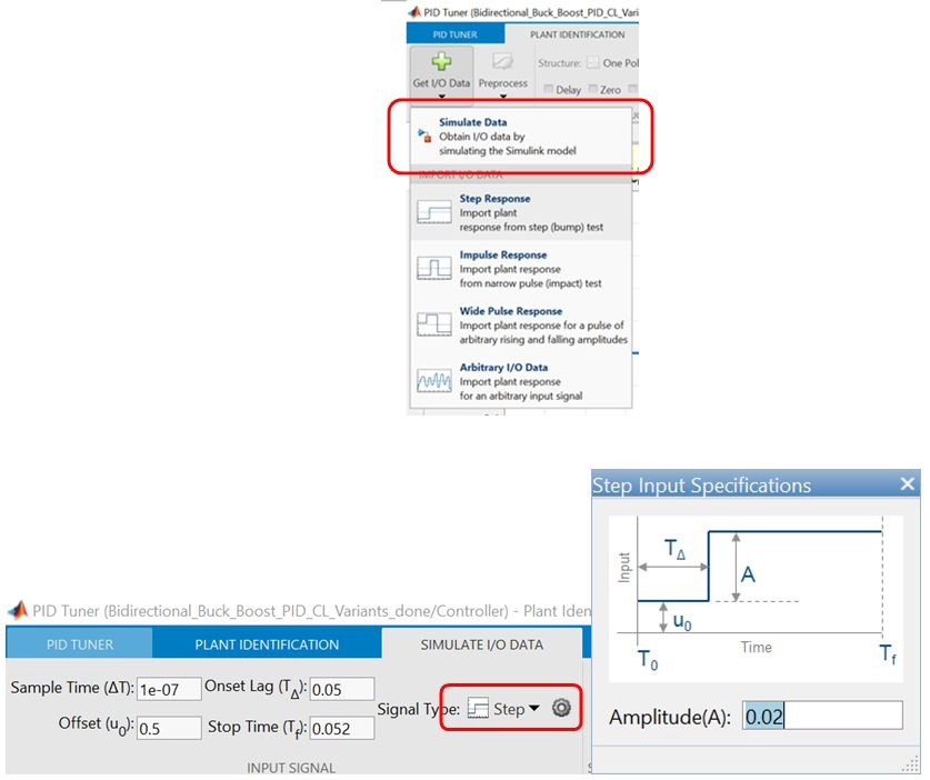 电力电子控制器 PID 参数的几种调试方法 - MATLAB & Simulink