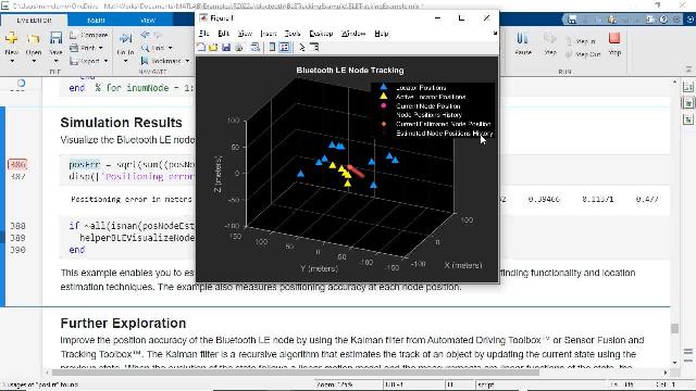 What Causes Bluetooth Interference Matlab And Simulink
