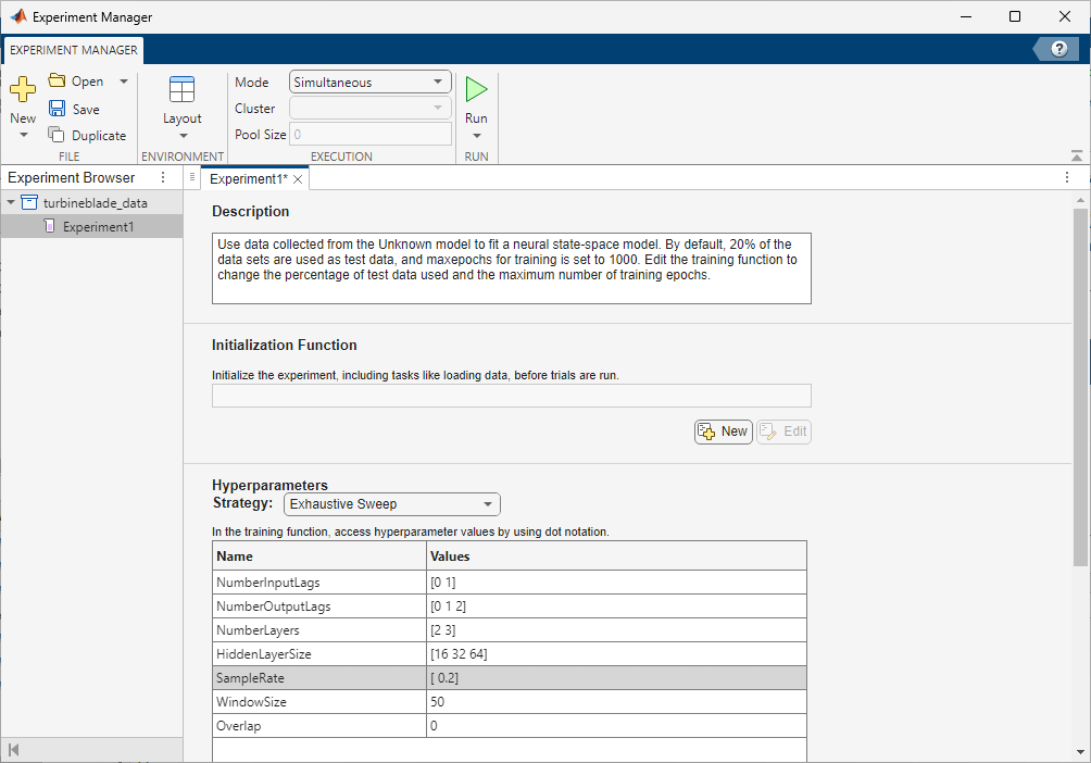 Reduced Order Model of a Jet Engine Turbine Blade from Data - MATLAB ...