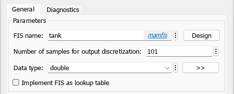 Design Fuzzy Inference System in Simulink - MATLAB & Simulink