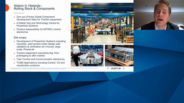Accelerating Safe Railway Application Development Using Model Based Design Matlab