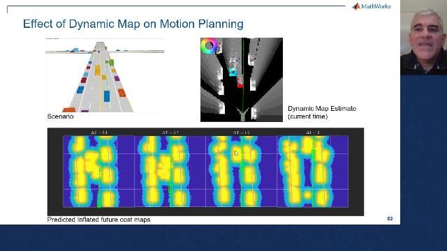 Fusing Sensor Data To Improve Perception In Autonomous Systems Matlab